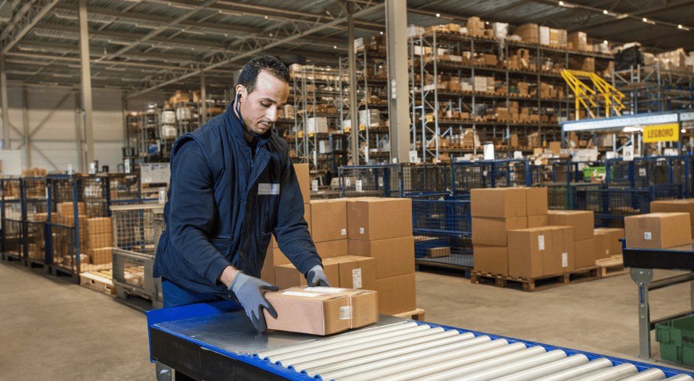 Master Shipping Labels & Avoid Costly Mistakes
