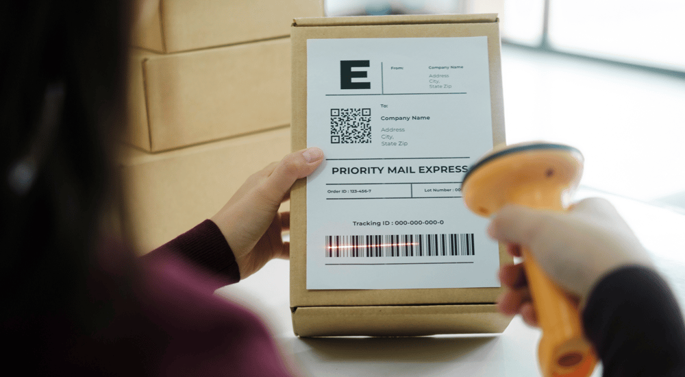 Master Shipping Labels & Avoid Costly Mistakes