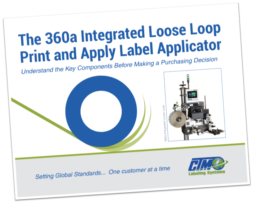 360a Integrated Loop Loop - Executive Overview