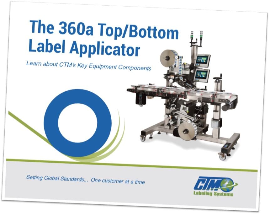 360a Top Bottom Labeling System - Access our Free Guide