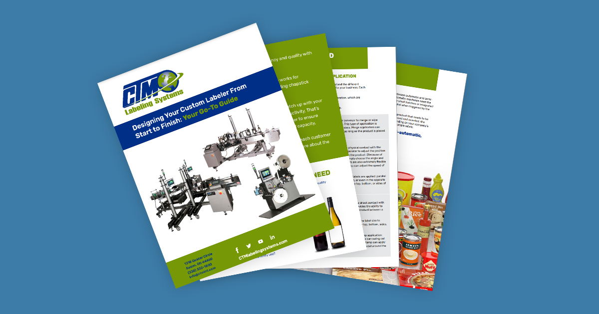 Step-By-Step: Design Your Custom Labeler